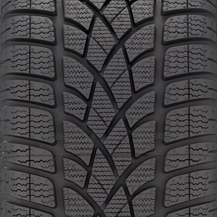 Dunlop SP Winter Sport 3D DSST RunOnFlat Tire Review