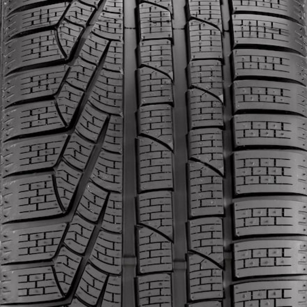 Pirelli Winter Sottozero Serie II Review: Excellent Performance In All ...