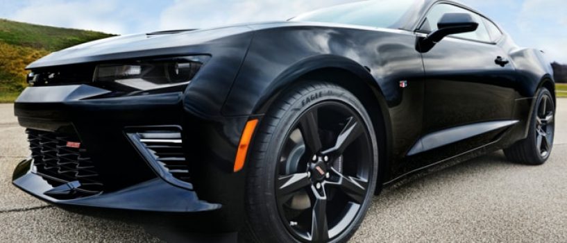 A Guide To Picking The Best Low Profile Tires For High Performance ...