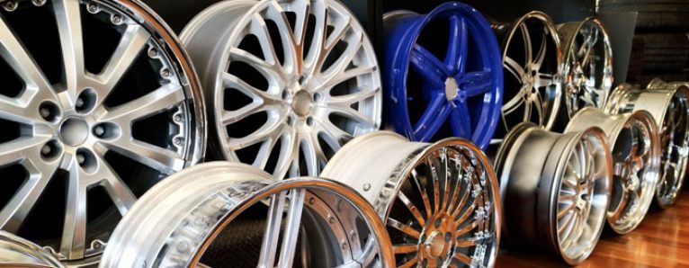 What Is The Biggest Tire Size You Can Put On A 16-inch Rim? - TiresDoc.com