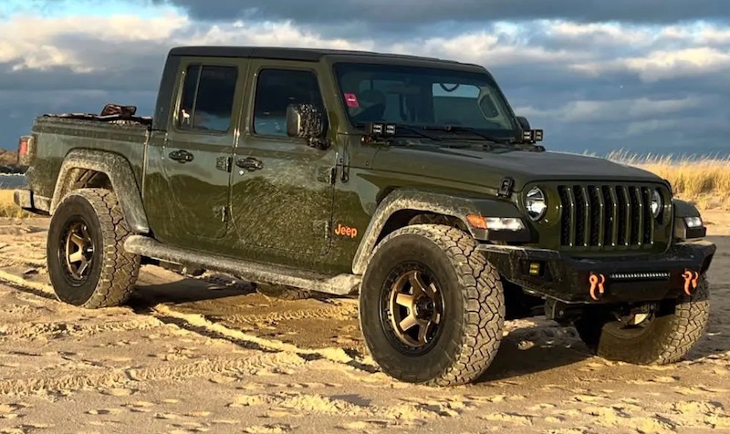 What's The Difference Between 35-inch & 315 Tires? (Metric Vs Standard ...