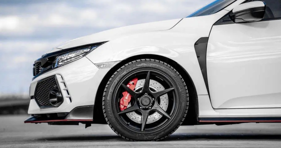 Bridgestone Blizzak WS90: Great Tire For All Conditions Review & Rating ...